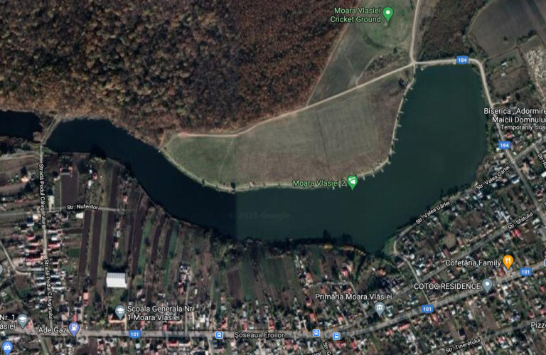 Balti de pescuit langa Bucuresti: mini-ghid pentru pescarii sportivi ...